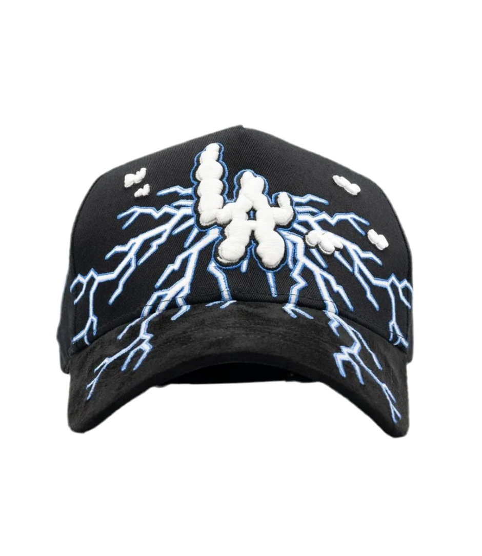 31 Hats – Dat Stitch