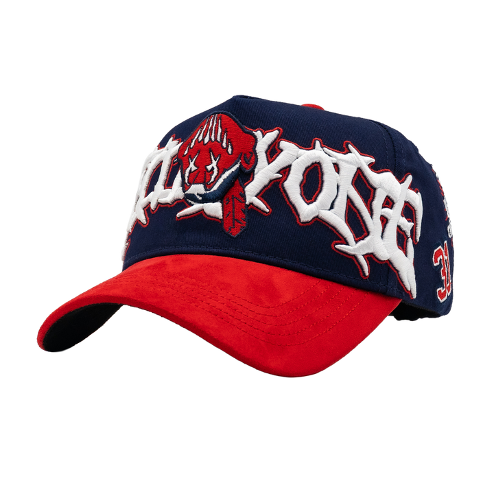 31 Hats – Dat Stitch