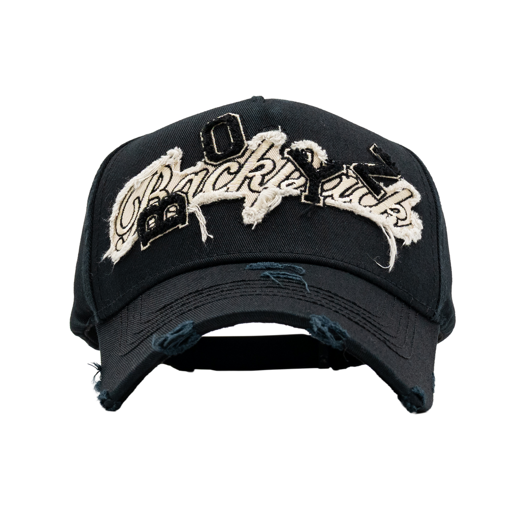 31 Hats – Dat Stitch