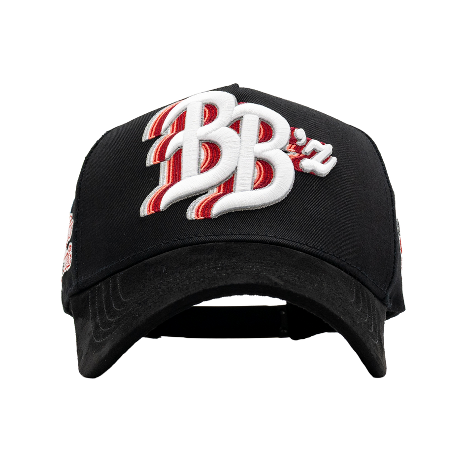 31 Hats – Dat Stitch